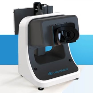 Neurolens in Vaughan | Avalon Eye Care Optometrist Vision Assessment